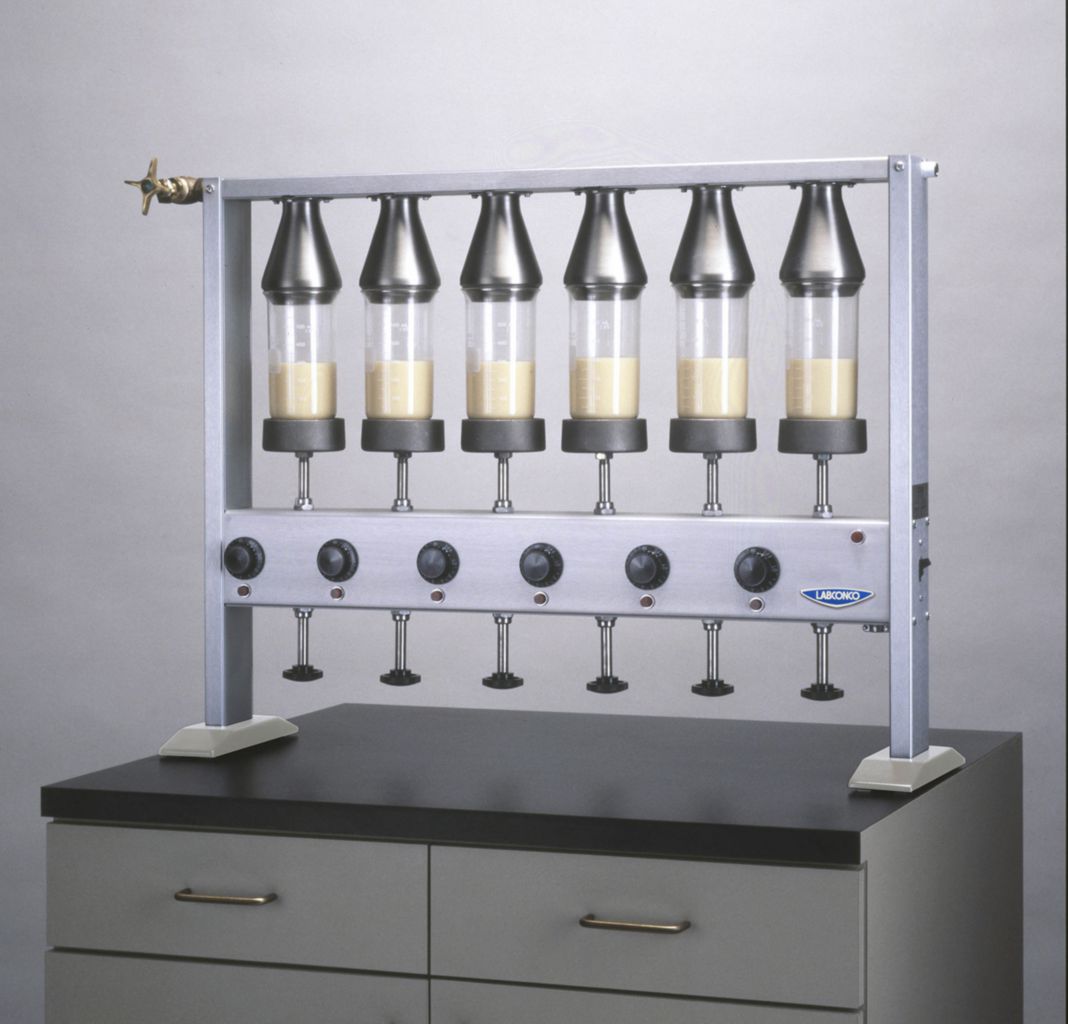 Fiber Extraction System – Technical Assoiciates